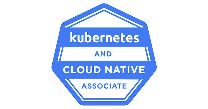 KCNA: Kubernetes and Cloud Native Associate was issued by The Linux ... KCNA: Kubernetes and Cloud Native Associate was issued by The Linux ...