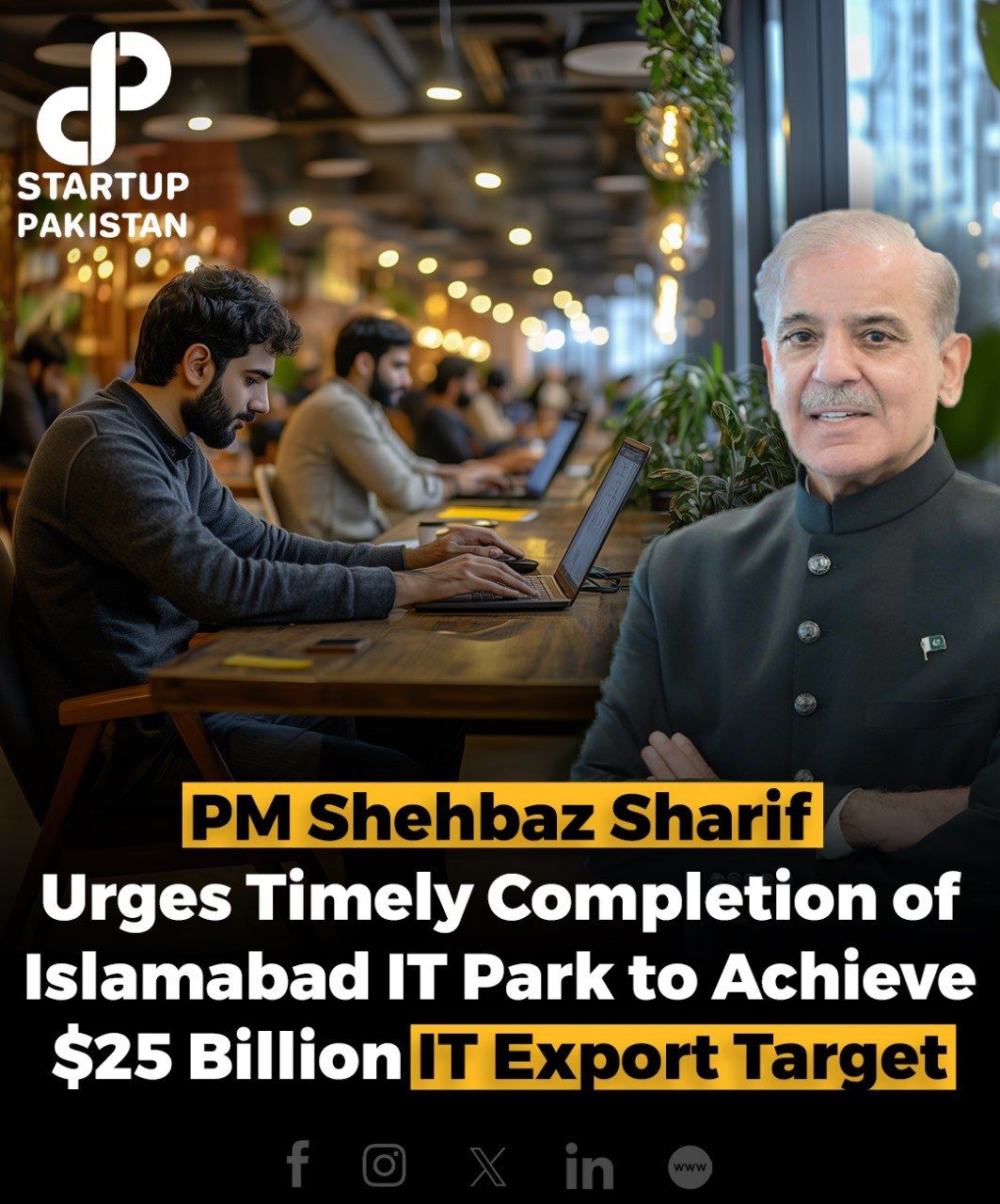 Adil Amin on LinkedIn: #internet #pakistan Adil Amin on LinkedIn: #internet #pakistan