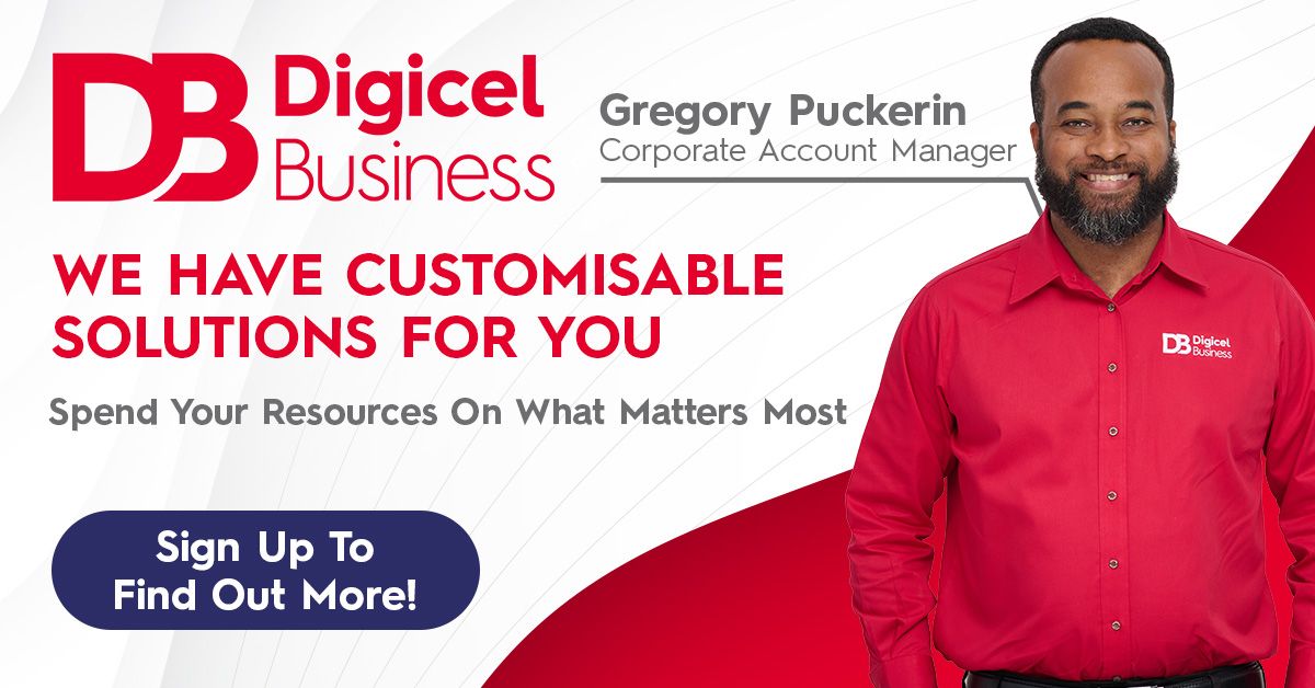 Digicel Business Barbados on LinkedIn: Digicel Business Barbados | Home ... Digicel Business Barbados on LinkedIn: Digicel Business Barbados | Home ...