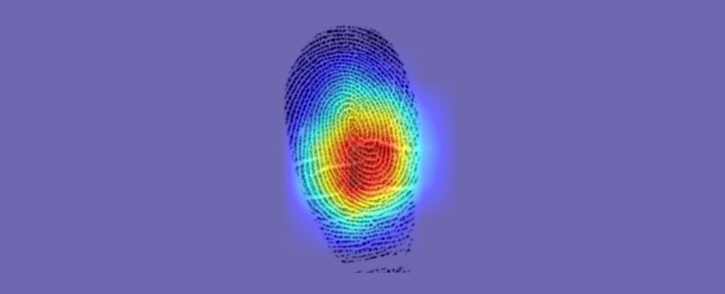 AI topics on LinkedIn: Groundbreaking Study Reveals Your Fingerprints ... AI topics on LinkedIn: Groundbreaking Study Reveals Your Fingerprints ...
