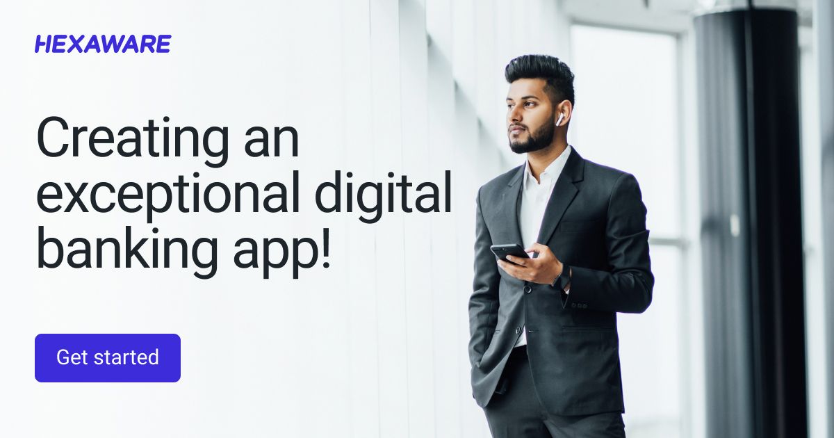 Hexaware Technologies on LinkedIn: Digital Banking Report | Features ... Hexaware Technologies on LinkedIn: Digital Banking Report | Features ...
