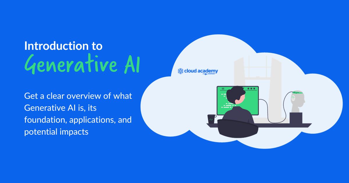 Introduction to Generative AI | Brandon C. Henry Introduction to Generative AI | Brandon C. Henry