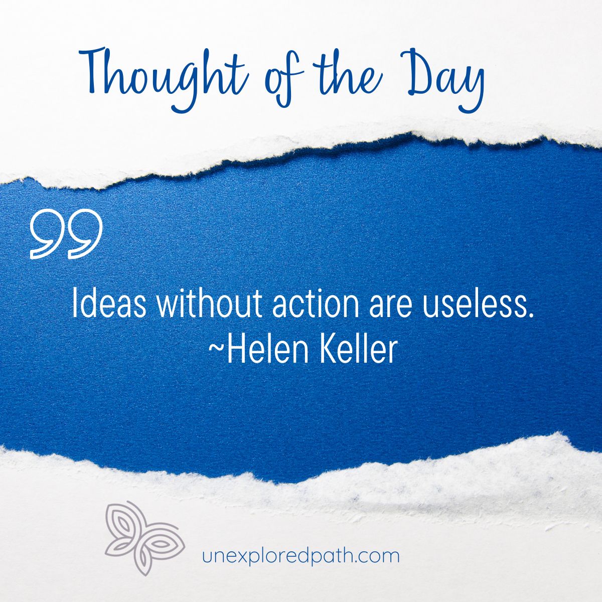 Unexplored Path on LinkedIn: #unexploredpath #thoughtoftheday #ideas # ... Unexplored Path on LinkedIn: #unexploredpath #thoughtoftheday #ideas # ...