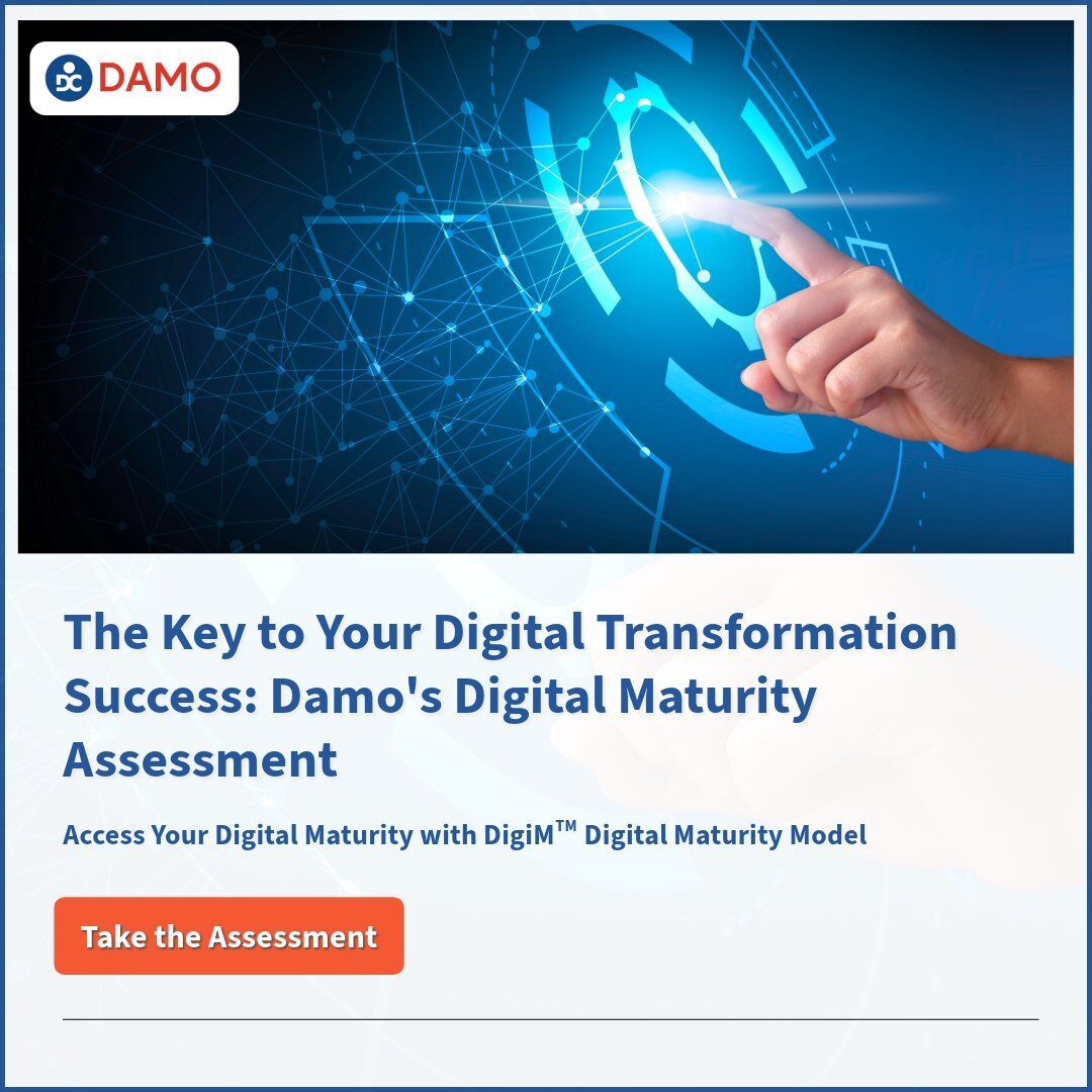 Damo Consulting Inc. on LinkedIn: #healthcareinnovation Damo Consulting Inc. on LinkedIn: #healthcareinnovation