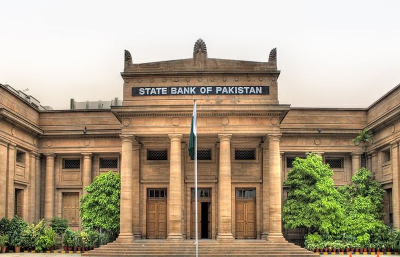 Headline PK on LinkedIn: SBP Slashes Policy Rate by 200 Basis Points Headline PK on LinkedIn: SBP Slashes Policy Rate by 200 Basis Points