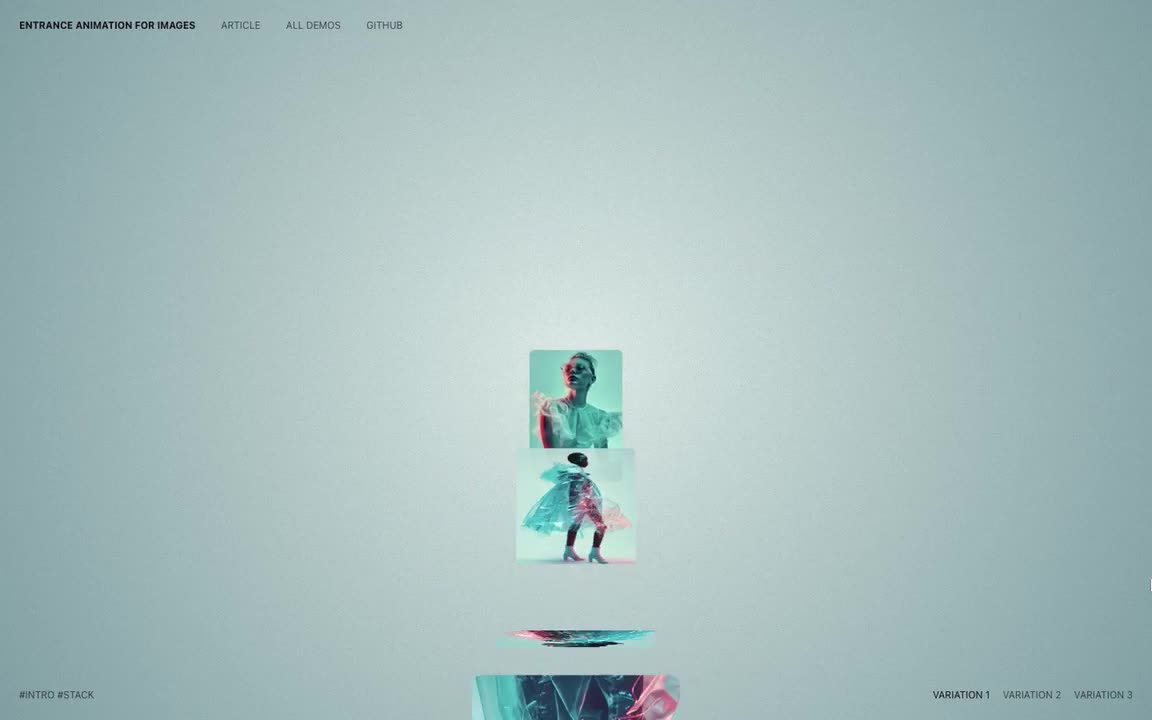 Codrops on LinkedIn: #gsap #animation #webdesign Codrops on LinkedIn: #gsap #animation #webdesign