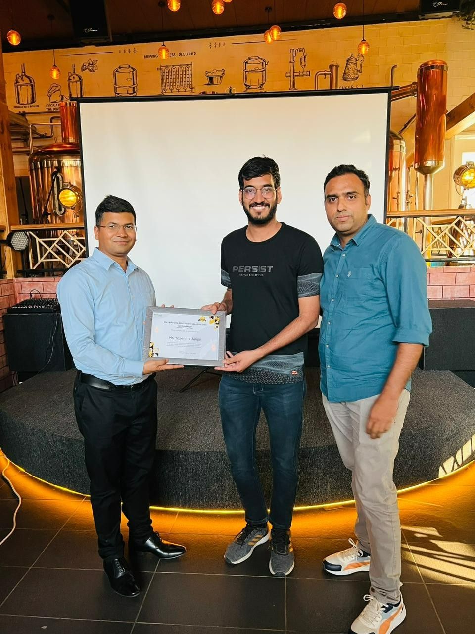 Arpan Pandey posted on LinkedIn Arpan Pandey posted on LinkedIn