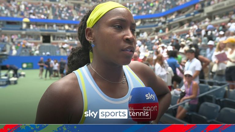 Sanal Kappakkuth on LinkedIn: US Open: Coco Gauff beats Elina Svitolina ... Sanal Kappakkuth on LinkedIn: US Open: Coco Gauff beats Elina Svitolina ...