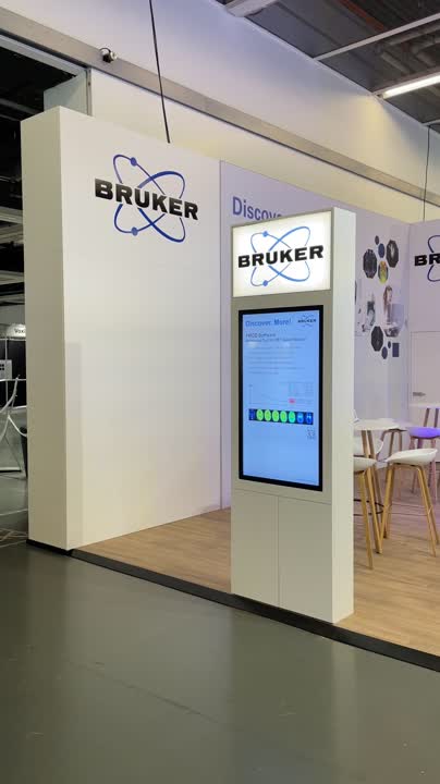 Bruker BioSpin on LinkedIn: Bruker at EANM 2023 (September 9-13) Bruker BioSpin on LinkedIn: Bruker at EANM 2023 (September 9-13)