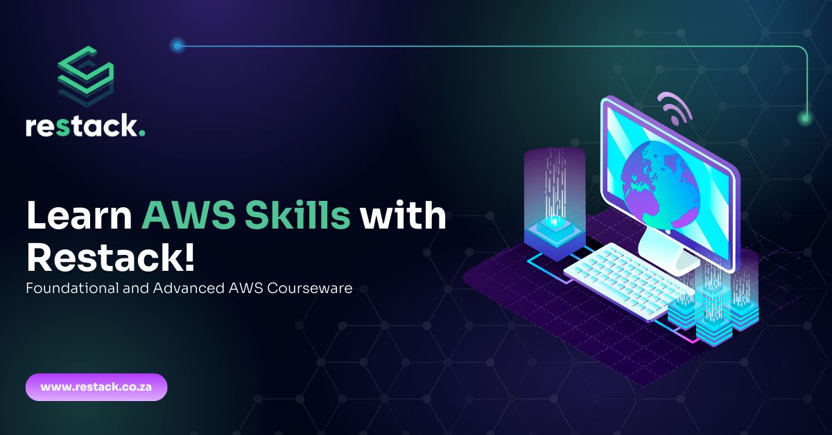 Learn AWS courses with Restack | Restack posted on the topic | LinkedIn Learn AWS courses with Restack | Restack posted on the topic | LinkedIn
