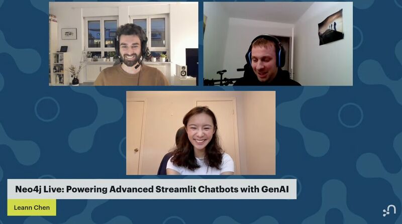 Neo4j on LinkedIn: #tbt #langchain #neo4j #llms Neo4j on LinkedIn: #tbt #langchain #neo4j #llms