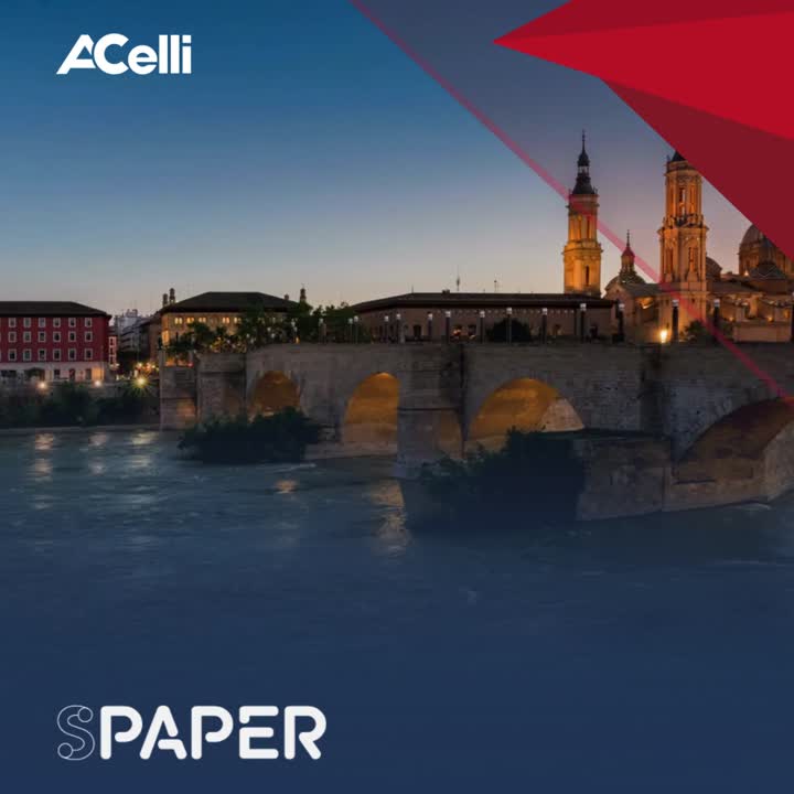 A.Celli Group on LinkedIn: #acelli #onaroll #tissue #paper #spaper # ... A.Celli Group on LinkedIn: #acelli #onaroll #tissue #paper #spaper # ...