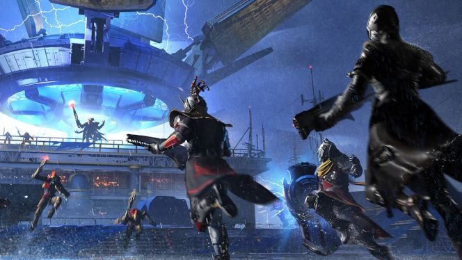 theGeek on LinkedIn: Destiny: Rising Has Been Unveiled - You Can Sign ... theGeek on LinkedIn: Destiny: Rising Has Been Unveiled - You Can Sign ...