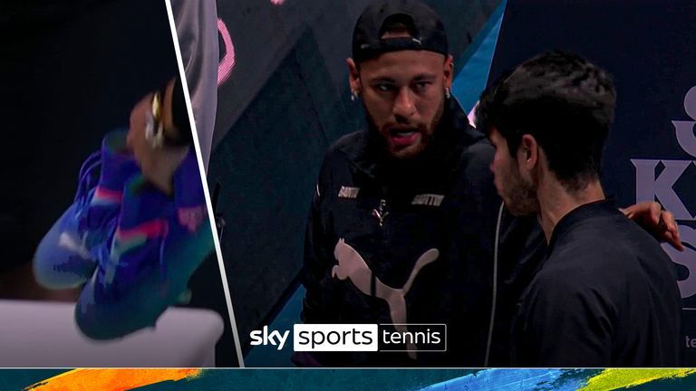 Sanal Kappakkuth on LinkedIn: Six Kings Slam: Rafael Nadal beaten by ... Sanal Kappakkuth on LinkedIn: Six Kings Slam: Rafael Nadal beaten by ...