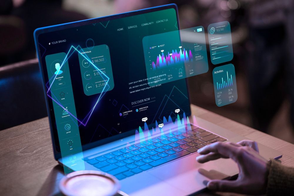 Exocet Technologies on LinkedIn: Explore how data visualization ... Exocet Technologies on LinkedIn: Explore how data visualization ...