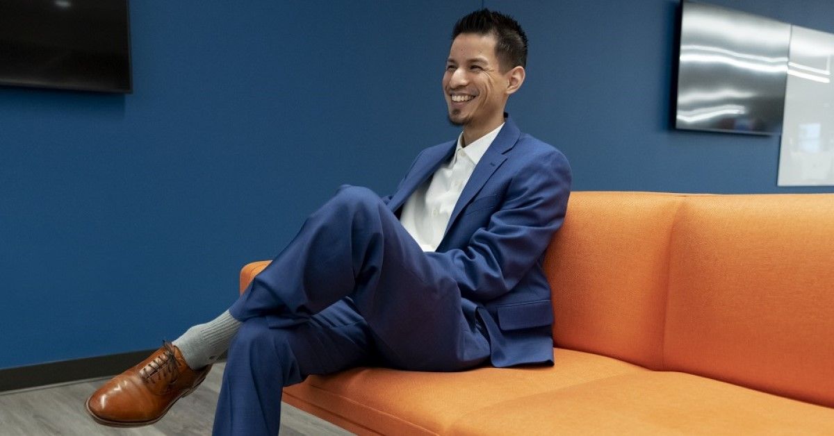 Brett Henninger on LinkedIn: Join us on Wednesday, April 17th, 2024 at ... Brett Henninger on LinkedIn: Join us on Wednesday, April 17th, 2024 at ...