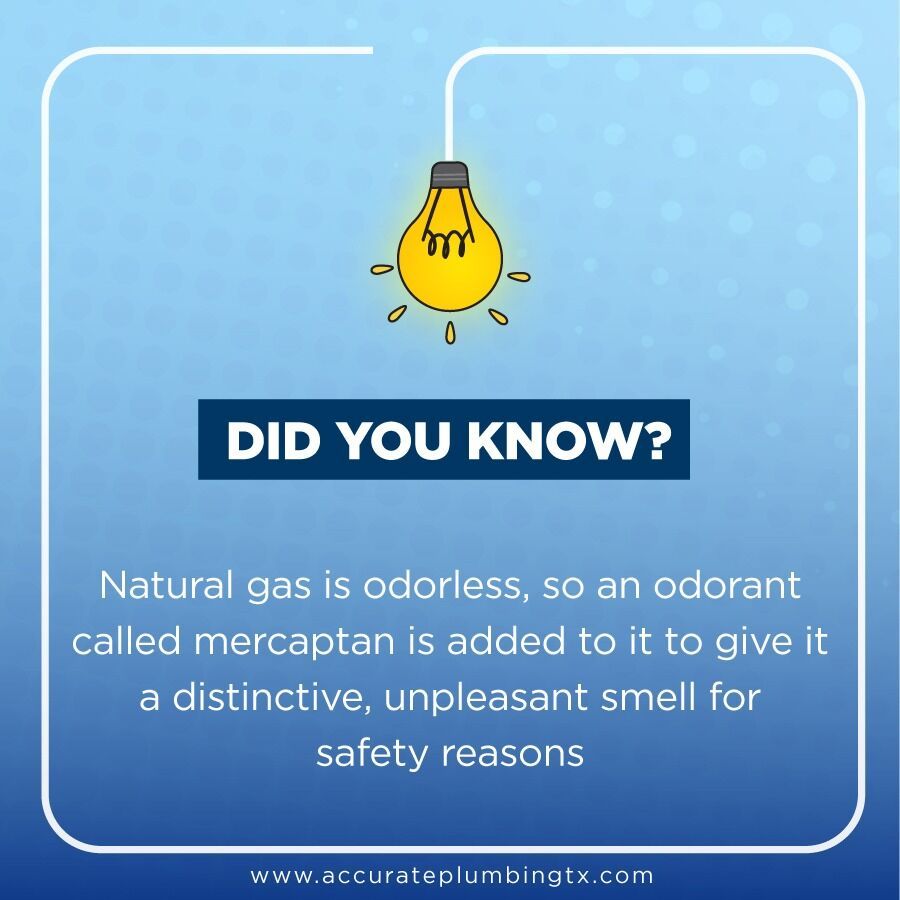 Accurate Plumbing Services LLC on LinkedIn: #gassafety #plumbingfacts # ... Accurate Plumbing Services LLC on LinkedIn: #gassafety #plumbingfacts # ...