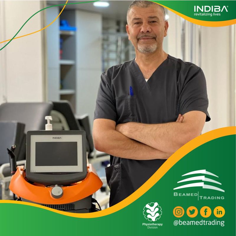 Beamed Trading on LinkedIn: #indibaactiv #physiotherapy #radiofrequency ... Beamed Trading on LinkedIn: #indibaactiv #physiotherapy #radiofrequency ...
