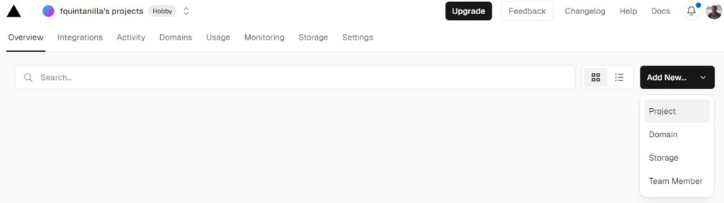 Getting Started with Optimizely SaaS Core and Next.js Integration ... Getting Started with Optimizely SaaS Core and Next.js Integration ...