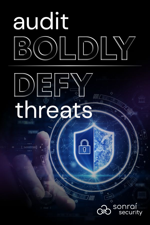 Sonrai Security on LinkedIn: Enterprise Cloud Security Solutions from ... Sonrai Security on LinkedIn: Enterprise Cloud Security Solutions from ...