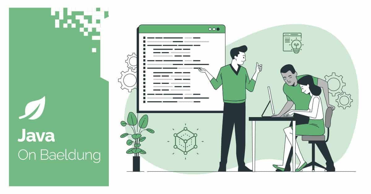 Baeldung on LinkedIn: Mockito Answer API: Returning Values Based on ... Baeldung on LinkedIn: Mockito Answer API: Returning Values Based on ...