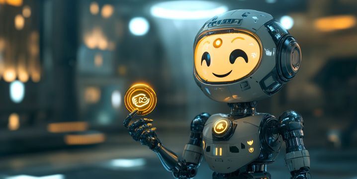 Steven Walgenbach on LinkedIn: AI Agent Tokens to Outperform Meme Coins ... Steven Walgenbach on LinkedIn: AI Agent Tokens to Outperform Meme Coins ...