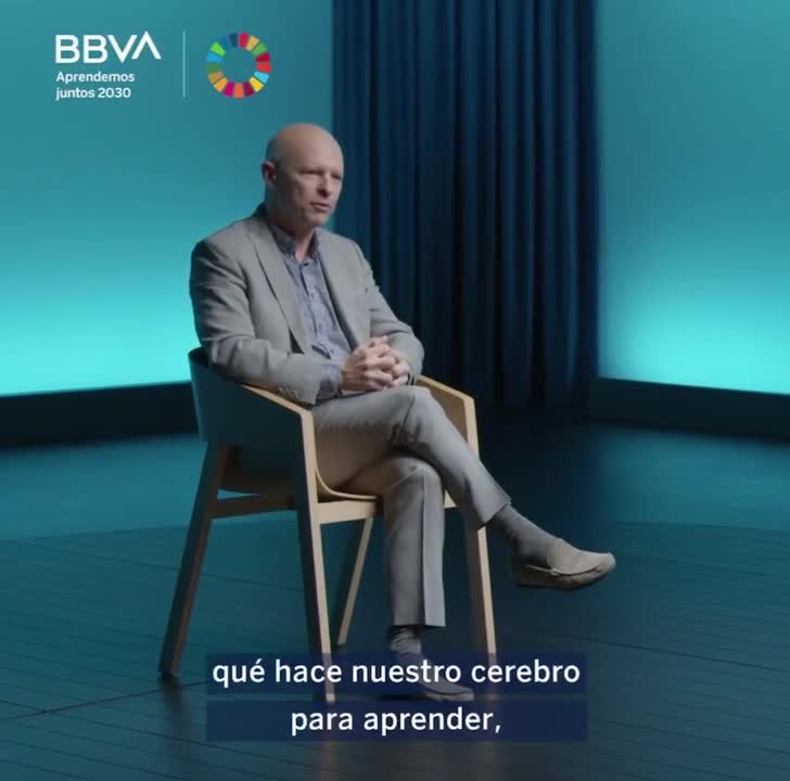 Pilar Jerico en LinkedIn: Stanislas Dehaene, neurocientífico, explica ... Pilar Jerico en LinkedIn: Stanislas Dehaene, neurocientífico, explica ...