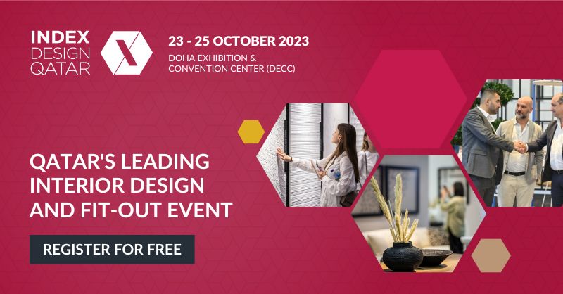 MOHAMMED ISMAIL on LinkedIn: I have registered to attend INDEX Design ... MOHAMMED ISMAIL on LinkedIn: I have registered to attend INDEX Design ...