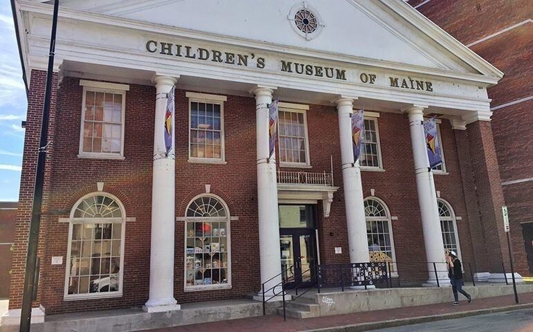 Mainebiz on LinkedIn: Preservation board urges city to reject Portland ... Mainebiz on LinkedIn: Preservation board urges city to reject Portland ...
