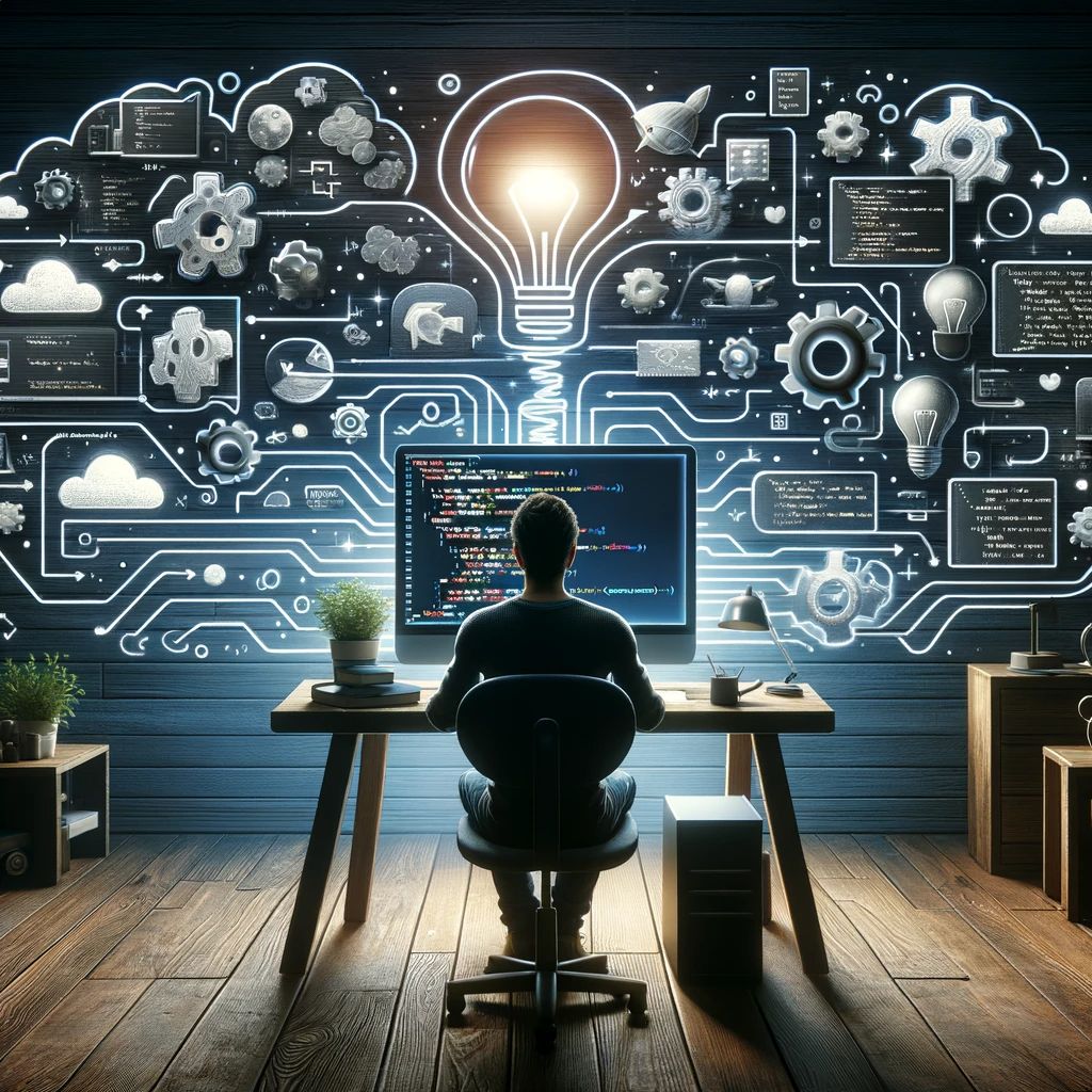 Siddiq Umer on LinkedIn: #programmingphilosophy #problemsolving # ... Siddiq Umer on LinkedIn: #programmingphilosophy #problemsolving # ...
