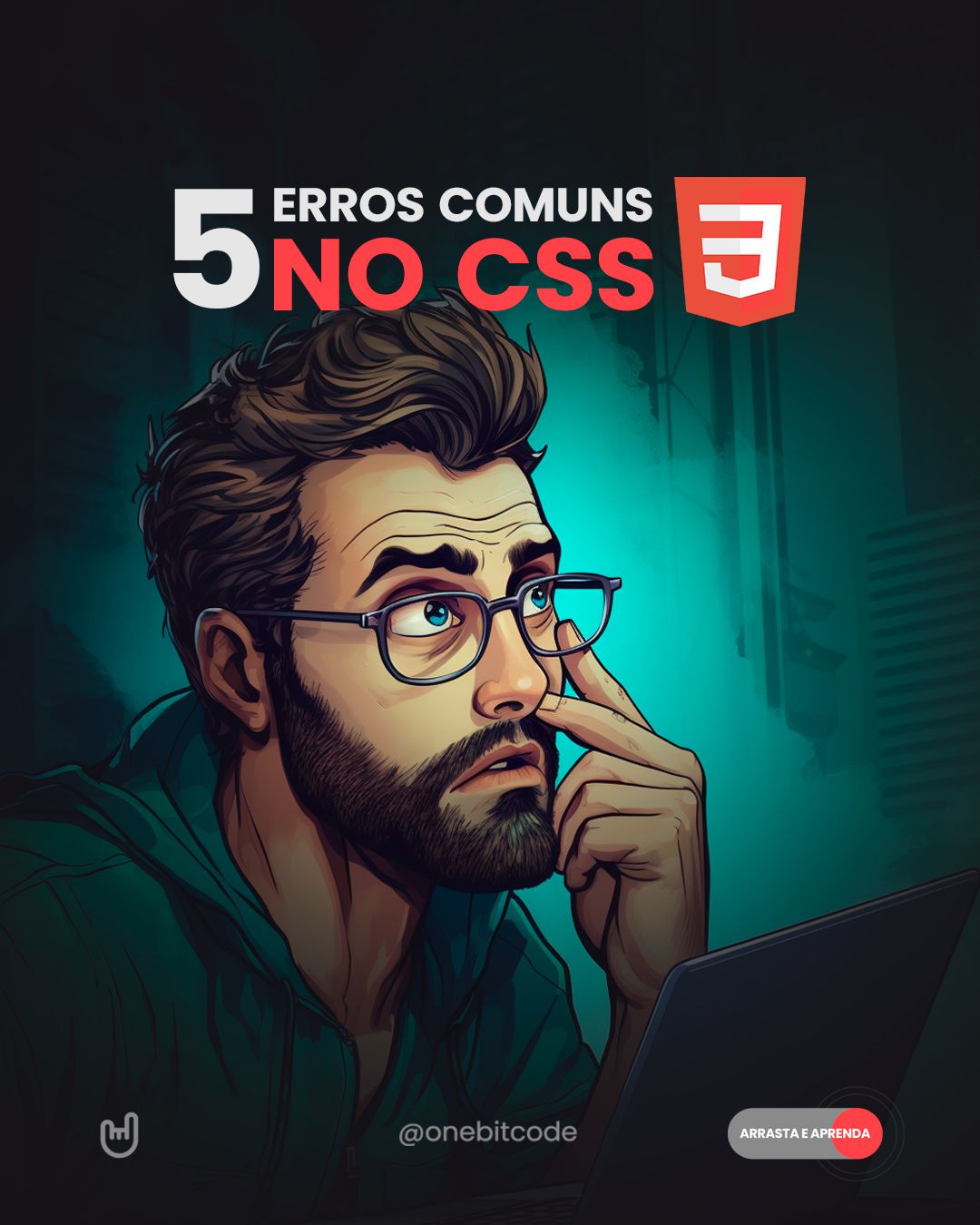Katia Packer on LinkedIn: OneBitCode no LinkedIn: #css #css3 #htmlcss # ... Katia Packer on LinkedIn: OneBitCode no LinkedIn: #css #css3 #htmlcss # ...
