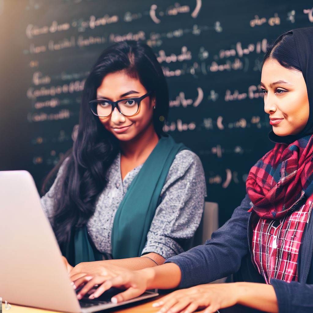 Learn Coding USA on LinkedIn: [Demystifying Common Coding Myths for New ... Learn Coding USA on LinkedIn: [Demystifying Common Coding Myths for New ...