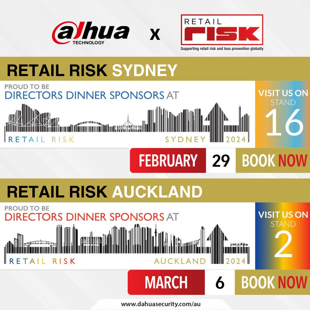 #retail #retialrisk #dahua #dauatechnology #conference | Dahua ... #retail #retialrisk #dahua #dauatechnology #conference | Dahua ...