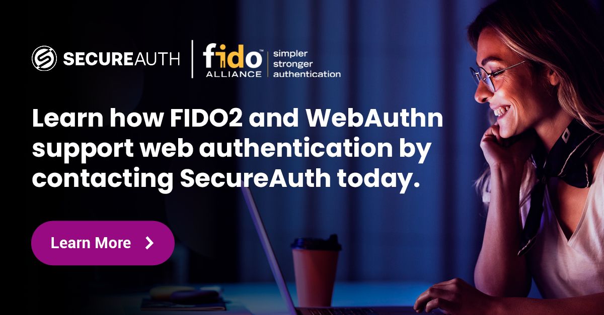 Ken Voiles, MBCP, PMP, ITIL® Foundation on LinkedIn: FIDO Authentication Ken Voiles, MBCP, PMP, ITIL® Foundation on LinkedIn: FIDO Authentication