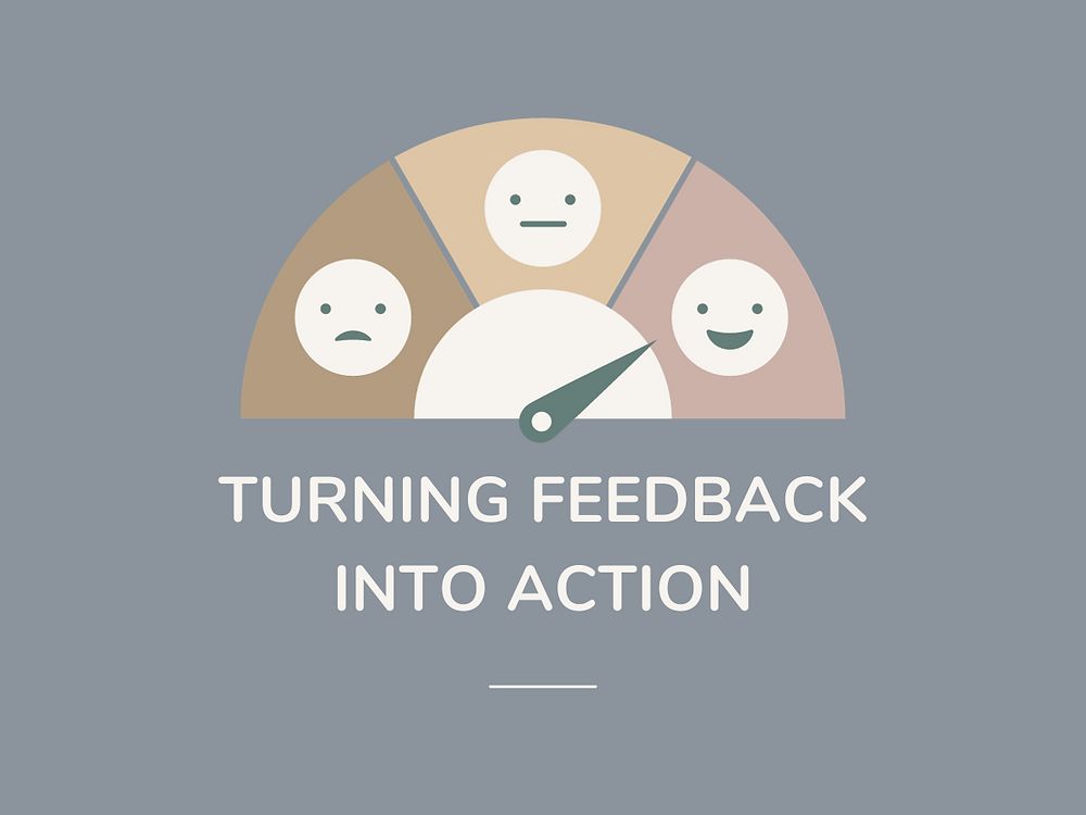 SueQ Co. on LinkedIn: Turning Feedback into Action: Creating a Better ... SueQ Co. on LinkedIn: Turning Feedback into Action: Creating a Better ...