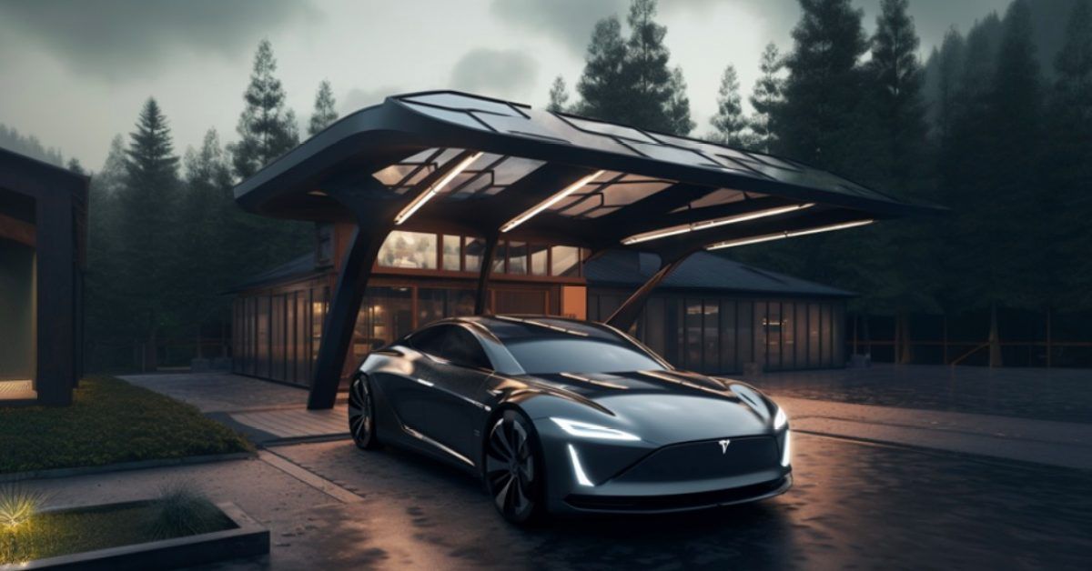 Engin Dikmen on LinkedIn: Tesla CyberCanopy: Is it a new Tesla product ... Engin Dikmen on LinkedIn: Tesla CyberCanopy: Is it a new Tesla product ...