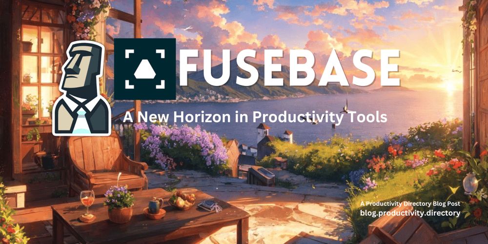 Bilal Awan on LinkedIn: Exploring FuseBase: A New Horizon in ... Bilal Awan on LinkedIn: Exploring FuseBase: A New Horizon in ...