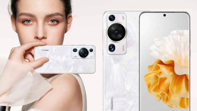 theGeek on LinkedIn: Huawei P60 Pro - a Powerful and Stylish Phone ... theGeek on LinkedIn: Huawei P60 Pro - a Powerful and Stylish Phone ...
