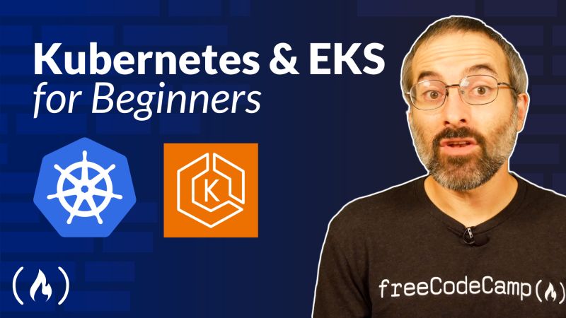 Learn Kubernetes and EKS for Deployment | Florin Lungu Learn Kubernetes and EKS for Deployment | Florin Lungu