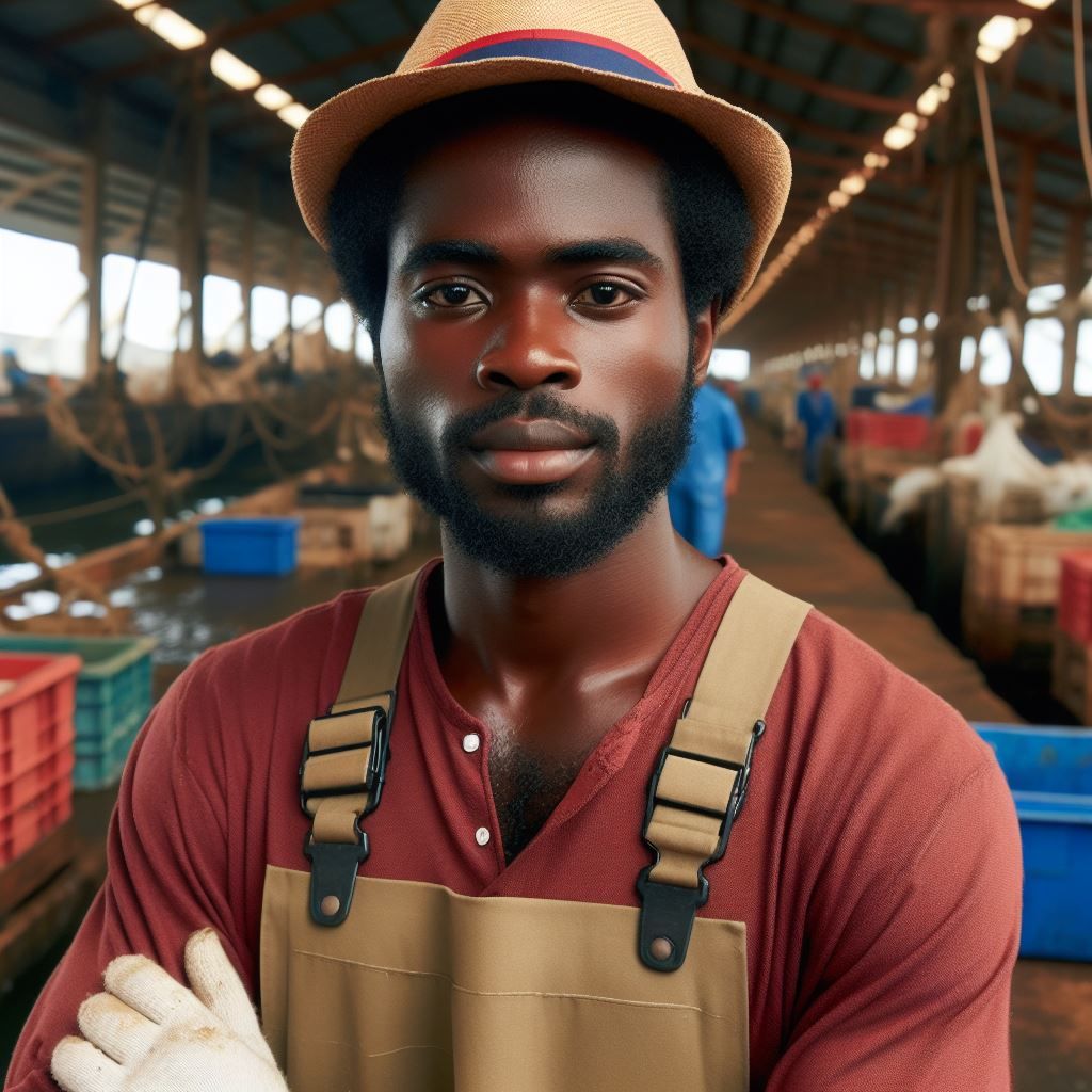 Disciplines in Nigeria on LinkedIn: Evolution of Fisheries Studies in ... Disciplines in Nigeria on LinkedIn: Evolution of Fisheries Studies in ...