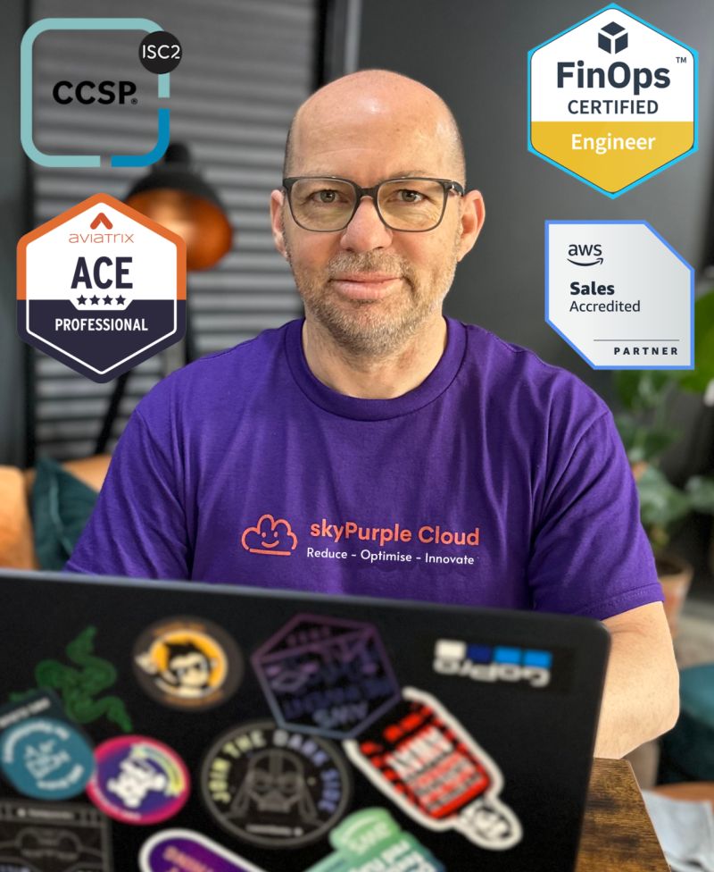 Skypurple: Cloud Cost Optimisation | Roy Long posted on the topic ... Skypurple: Cloud Cost Optimisation | Roy Long posted on the topic ...