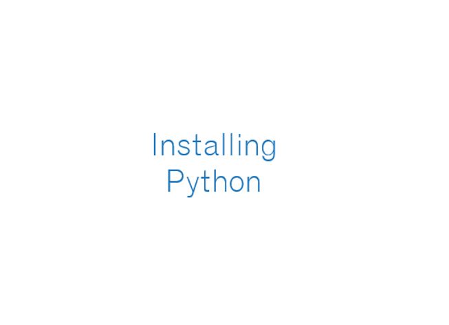 _ vPundit _ on LinkedIn: Day 2: Installing Python and Setting Up Your ... _ vPundit _ on LinkedIn: Day 2: Installing Python and Setting Up Your ...