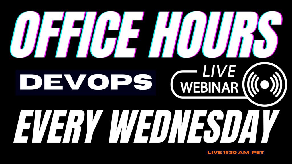 Erik Osterman (Cloud Posse) on LinkedIn: Public Office Hours | Cloud Posse Erik Osterman (Cloud Posse) on LinkedIn: Public Office Hours | Cloud Posse
