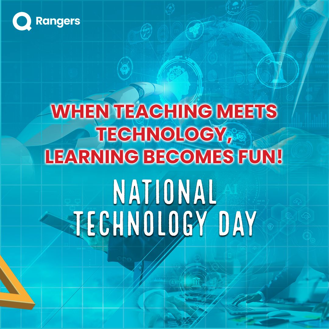 Q Rangers on LinkedIn: #qrangers #codingforkids #learntocode # ... Q Rangers on LinkedIn: #qrangers #codingforkids #learntocode # ...