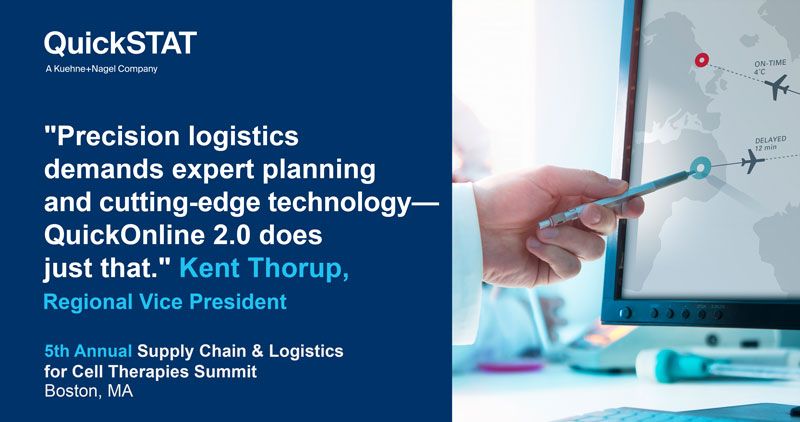 How Quick On-Line 2.0 boosts supply chain efficiency | Shawn Pischke ... How Quick On-Line 2.0 boosts supply chain efficiency | Shawn Pischke ...