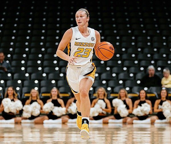 MU Women Set to Take on Tennessee Tech at Classic Showdown - Compsmag ... MU Women Set to Take on Tennessee Tech at Classic Showdown - Compsmag ...