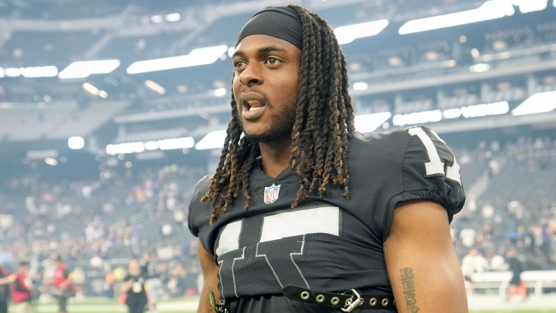 Larry Brown Sports on LinkedIn: Davante Adams reportedly has 2 teams at ... Larry Brown Sports on LinkedIn: Davante Adams reportedly has 2 teams at ...