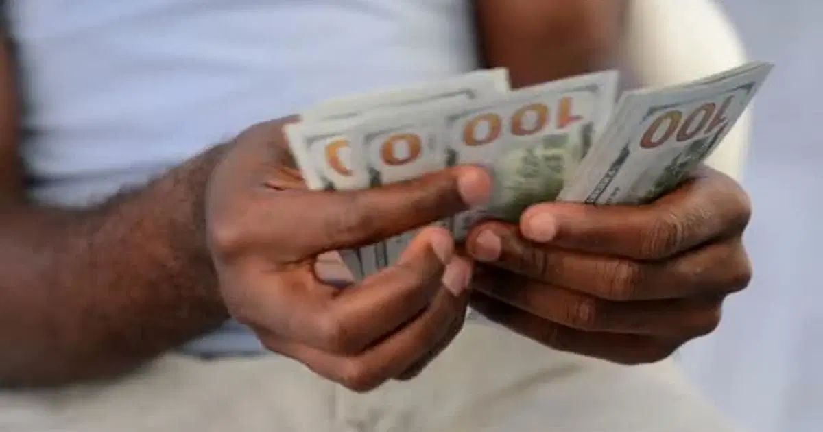 Campuz Verge Kenya on LinkedIn: Top 5 Highest-Paying Jobs in Africa in ... Campuz Verge Kenya on LinkedIn: Top 5 Highest-Paying Jobs in Africa in ...