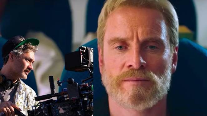 theGeek on LinkedIn: Le nouveau film sportif de Taika Waititi obtient ... theGeek on LinkedIn: Le nouveau film sportif de Taika Waititi obtient ...