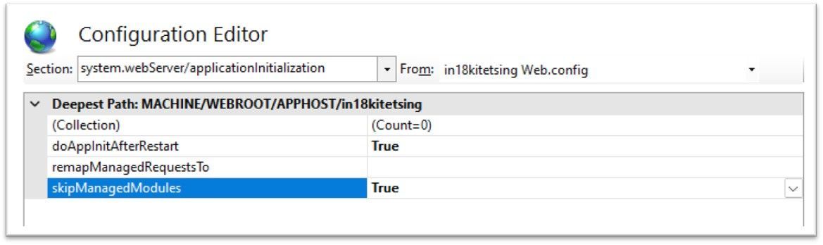 Paulo Morgado on LinkedIn: Application Initialization in IIS Paulo Morgado on LinkedIn: Application Initialization in IIS